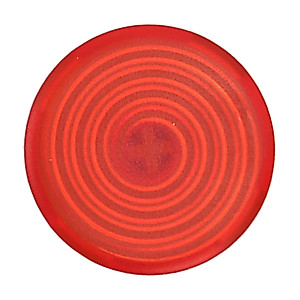 Arcade Button Cover Cherry Glorious Switches Controller Button for Cap Akko for Cap 12Pcs for Mini Covering Miniature (#3)