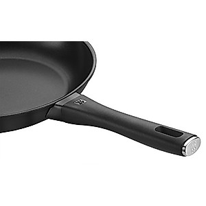Zwilling 66299-246 Madura Plus Frying Pan, 9.4 inches (24 cm), Made in Italy, Induction Compatible, Aluminum, Fluorine Coating
