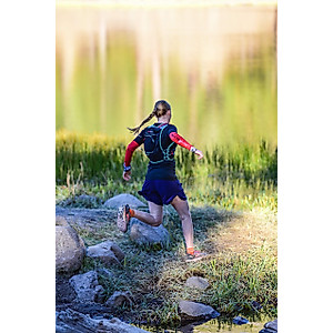 Ultraspire Astral 4.0 Women's Specific Hydration Pack (Mint Chip, Universal Size)