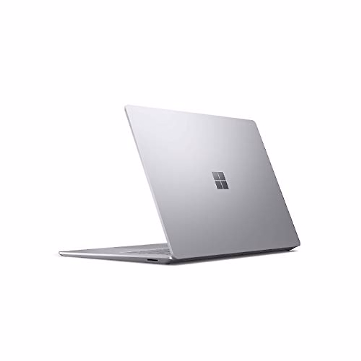 Microsoft Surface Laptop 3 15" Touch-Screen AMD Ryzen 5 Surface Edition - 8GB Memory - 256GB Solid State Drive Platinum (Renewed)