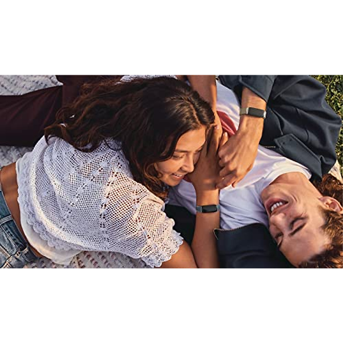 Inspire 3,Translucent Band,Deep Dive,Large