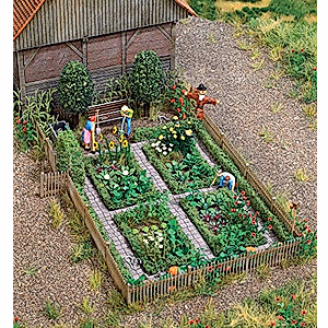 Walthers Vegetable Garden, (949-1110)