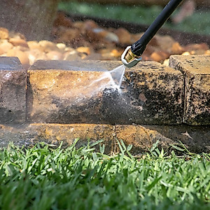 Sun Joe SPX2003 Electric Pressure Washer w/Quick Change Lance