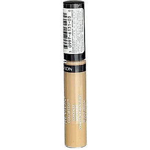 Revlon ColorStay Concealer, Light Medium 0.21 oz (Pack of 2)