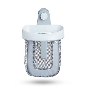 Munchkin® Bath Toy Scoop with 36pc Bath Letters and Numbers Bath Toy