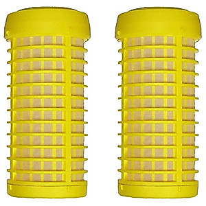 KleenWater ColdSpin Filtri 90 Micron (170 Mesh) Replacement Filter, 2-Pack