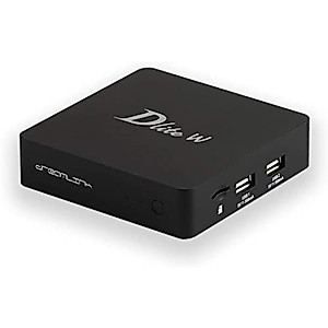 2020 New Dreamlink Dlite W – Budget Friendly Full-HD