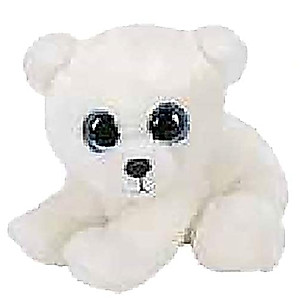 Ty Beanie Babies ARI - Polar Bear 6"