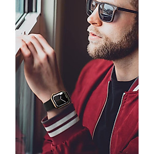 ADCNLG Sport Bands Compatible with Apple Watch Band 40mm,41mm 38mm 42mm 44mm 45mm 49mm Women Men,Soft Silicone Strap for iWatch Series Ultra 9 8 7 6 5 4 3 2 1 SE White