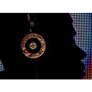 GRADO Hemp Headphones - Limited Edition Open Back Wired Stereo Headphones