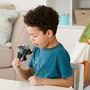 VTech Switch and Go Triceratops Racer