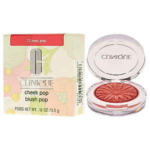 Clinique Cheek Pop Blush Pop - 13 Rosy Pop Blush Women 12 oz