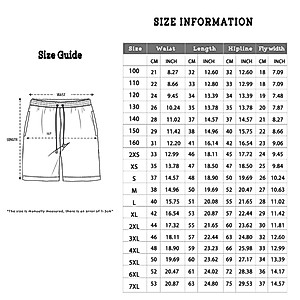 Anime Shirt and Shorts Sets Casual Tshirt and Pants Tracksuits Beach Pants Swim Trunks Suit for Men