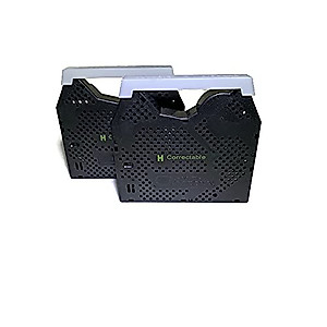 Smith Corona NA1HH NA2HH NA3HH Typewriter Ribbon Ink - Genuine Brand