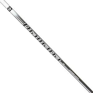 MCA Golf Mitsubishi Diamana PD-Series 50 Driver Shaft + Adapter & Grip (Regular) (Ping G410, G425)