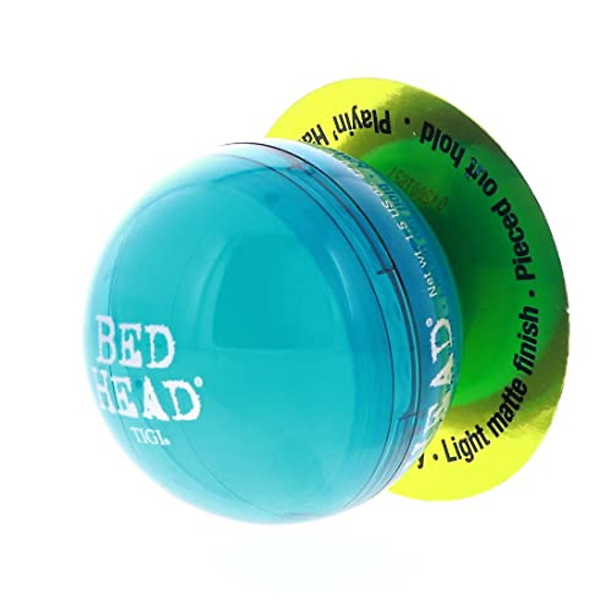TIGI Bed Head Hard to Get Paste, 1.5 Ounce (Pack of 2)