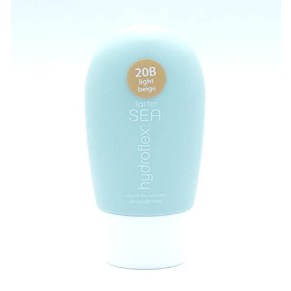 Tarte Sea Hydroflex Serum Foundation 20B Light Beige…