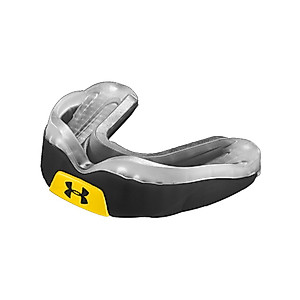 Under Armour UA ArmourShield8482; Mouthguard Medium Black