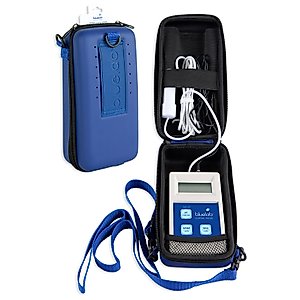 Bluelab METCARRYCASE Carry Case for Bluelab Meters used for Hydroponic System and Plant Grow (Meter and Probe Sold Separately)
