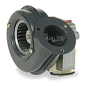 Dayton Model 1TDN1 Blower 12 CFM 3394 RPM 115V 60hz (4C759)
