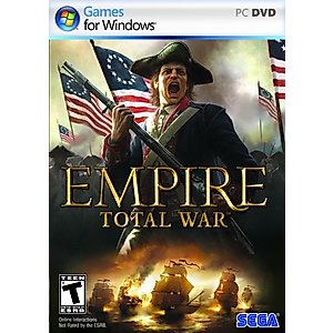 Empire: Total War - PC