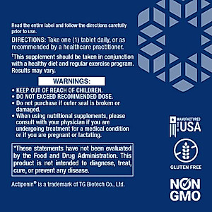 Life Extension AMPK Metabolic Activator - For Weight Management, Healthy Cellular Metabolism - Helps Burn Fat - Gluten free, Non-GMO, 30 Vegetarian Tablets