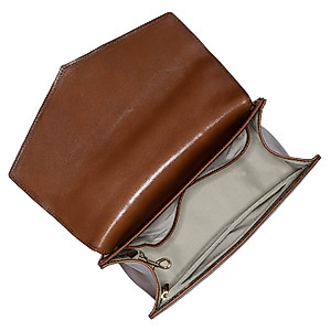 BRAHMIN Mini Francine