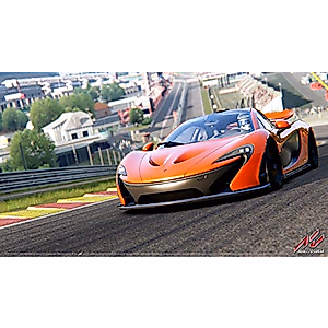 Assetto Corsa - PlayStation 4 Standard Edition