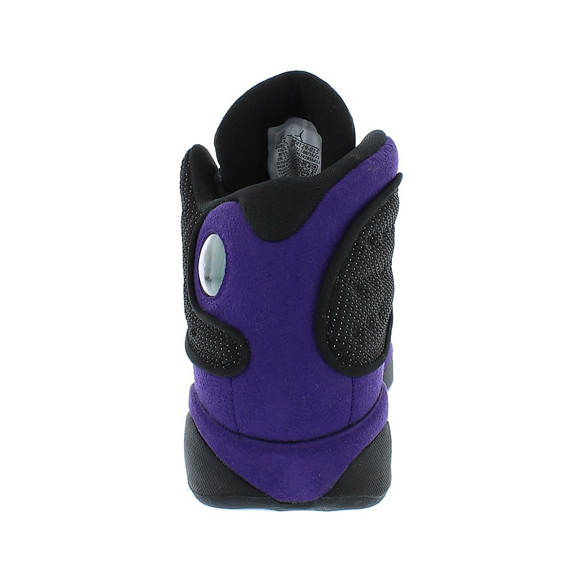 Jordan Youth Air 13 Retro GS 884129 015 Court Purple - Size 4Y