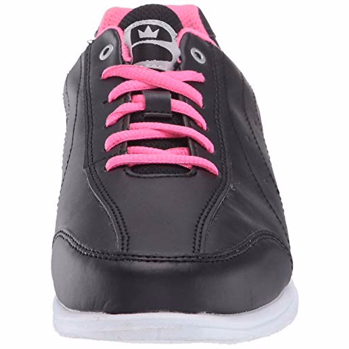 Mystic Black/Pink Ladies Size 5.5