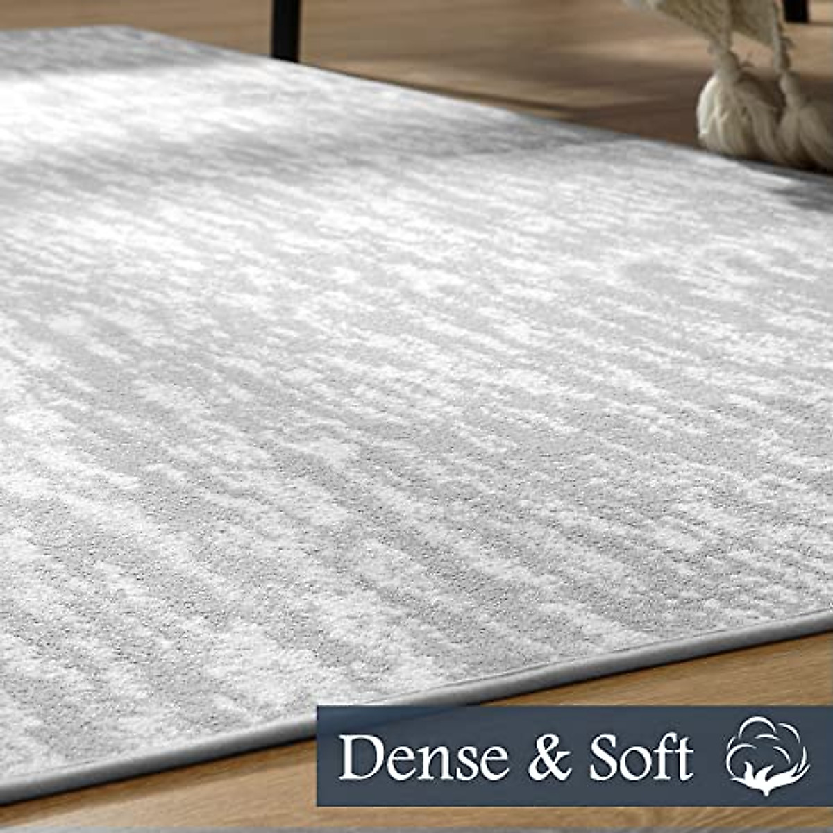 tchdio 5x7 Area Rugs-Washable Rug-Modern Abstract Area Rugs for Living Room Bedroom Dinning Room Laundry Room Study Room