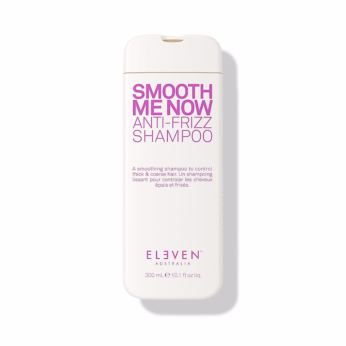 Smooth Me Now Anti-Frizz Shampoo - 10.1 Fl Oz