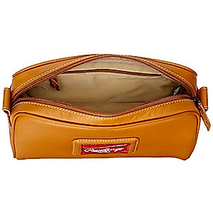 Rawlings Heart of the Hide Travel Kit (Tan)