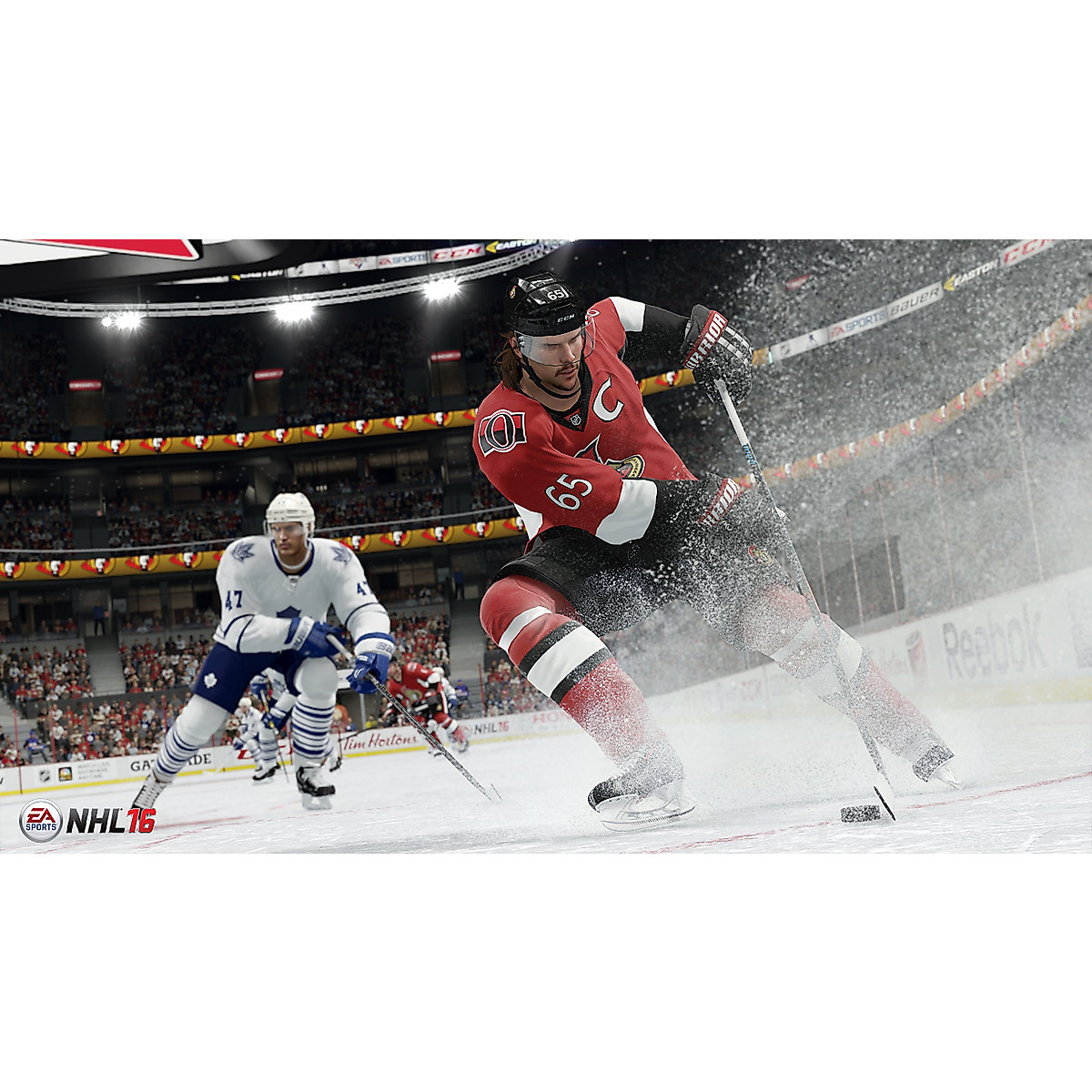 NHL 16 (Xbox One) [UK IMPORT]