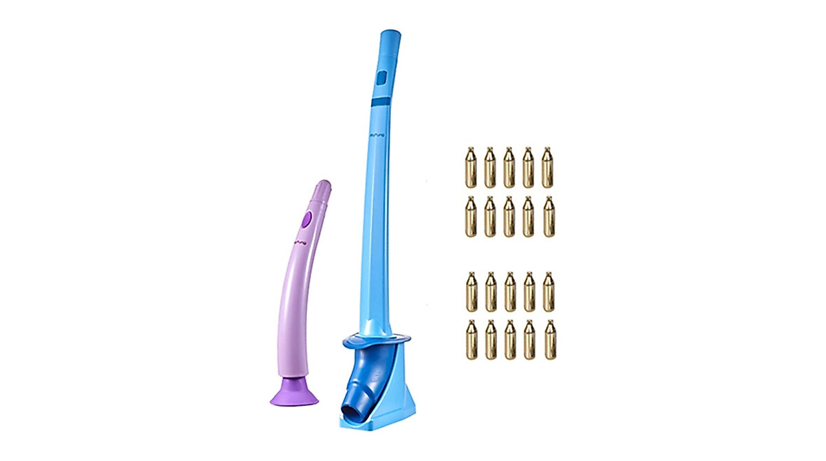 MR.PUNG Toilet Plungers & Kitchen Sink Tools - 20 pcs