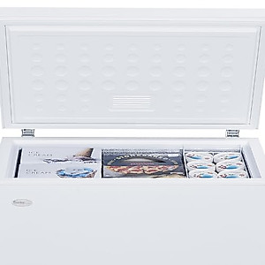 Danby DCF087B1WM Diplomat 8.7 cu ft Chest Freezer