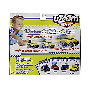 UZoom Racers - Off-Road Racer