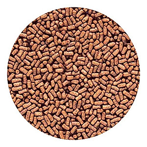 Hikari Saki Fancy Goldfish Fish Food for Premium Grade or Fancy Goldfish, 7 oz. (200g)