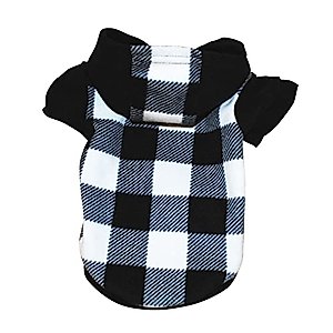 Pet Clothes for Small Dogs Tutu Winter Coat Duck Down Jacket for Small Medium Dogs Thicken Dog Coat Windbreaker Puppy Winter Clothes for Cold Weather Snowday