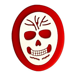 LucaSng 25 Pieces Tennis Racket Vibration Dampener Tennis Dampeners (Winners)