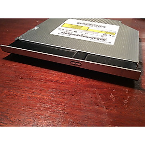 HP DVD Writer SATA CD-RW DVD±RW SN-208 PN 460510-800
