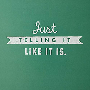 Hallmark Birthday Card for Son (Woodland Trail)