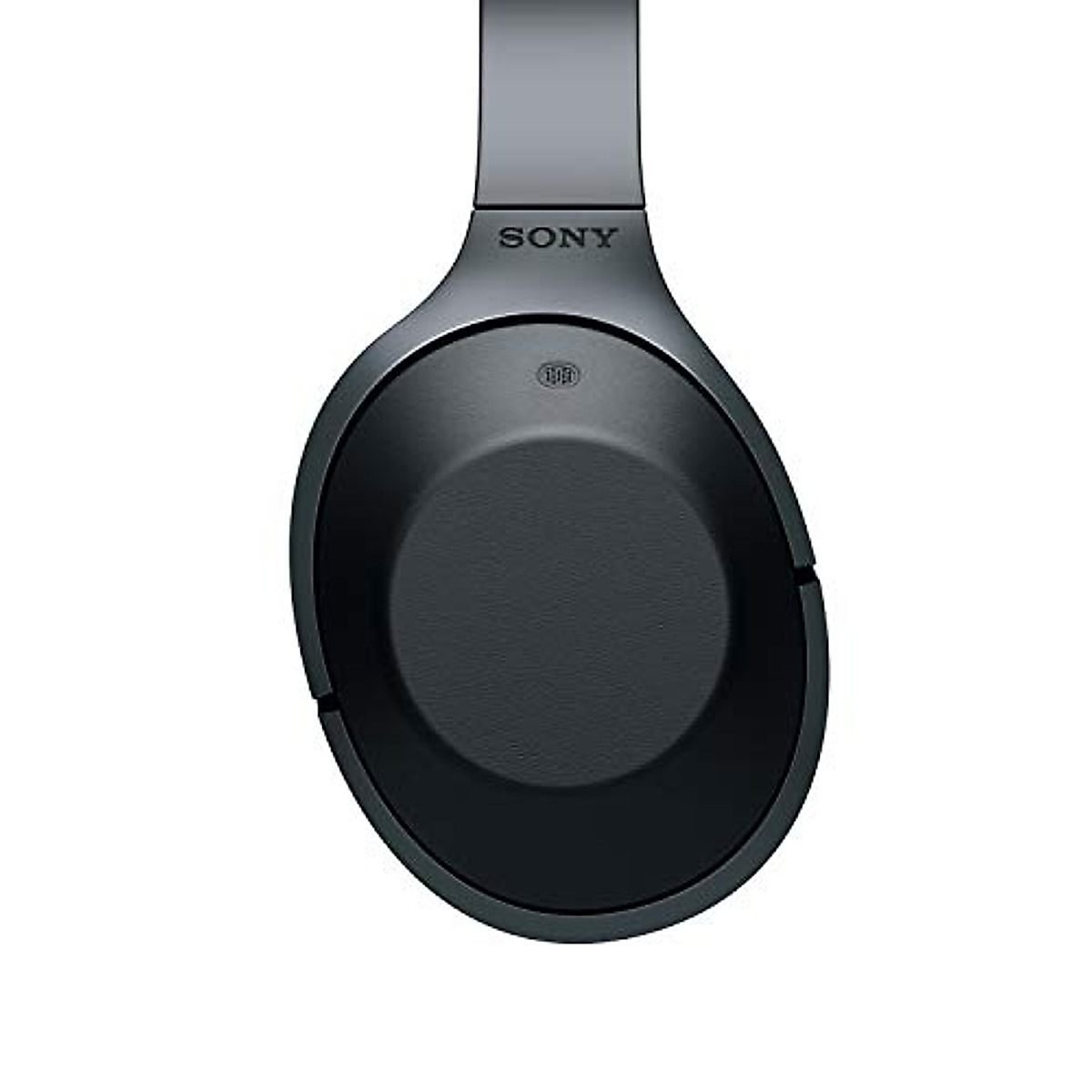 Sony Premium Noise Cancelling, Bluetooth Headphone, Black (MDR1000X/B)
