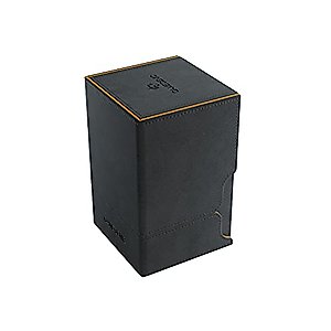 Watchtower 100+ XL (2021 Edition)