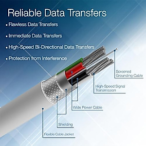 TRENDnet USB to Serial 9-Pin Converter Cable, Connect a RS-232 Serial Device to a USB 2.0 Port, Supports Windows & Mac, USB 1.1, USB 2.0, USB 3.0, 21 Inch Cable Length, Plug & Play, White, TU-S9