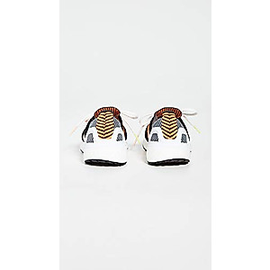 adidas by Stella McCartney Women's Ultraboost 20 S. Sneakers, Soft Powder/Utility Black, 7 Medium US