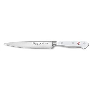 WÜSTHOF Classic White 6" Utility Knife