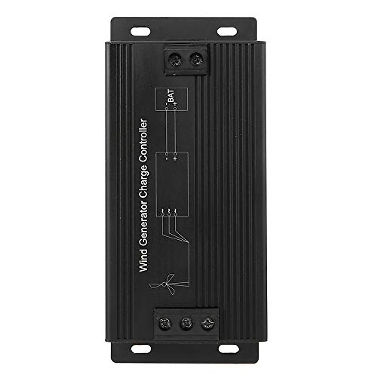 Furnoor Generator, 12V/24V/48V Wind Solar Hybrid Charge Controller 400W - 1000W