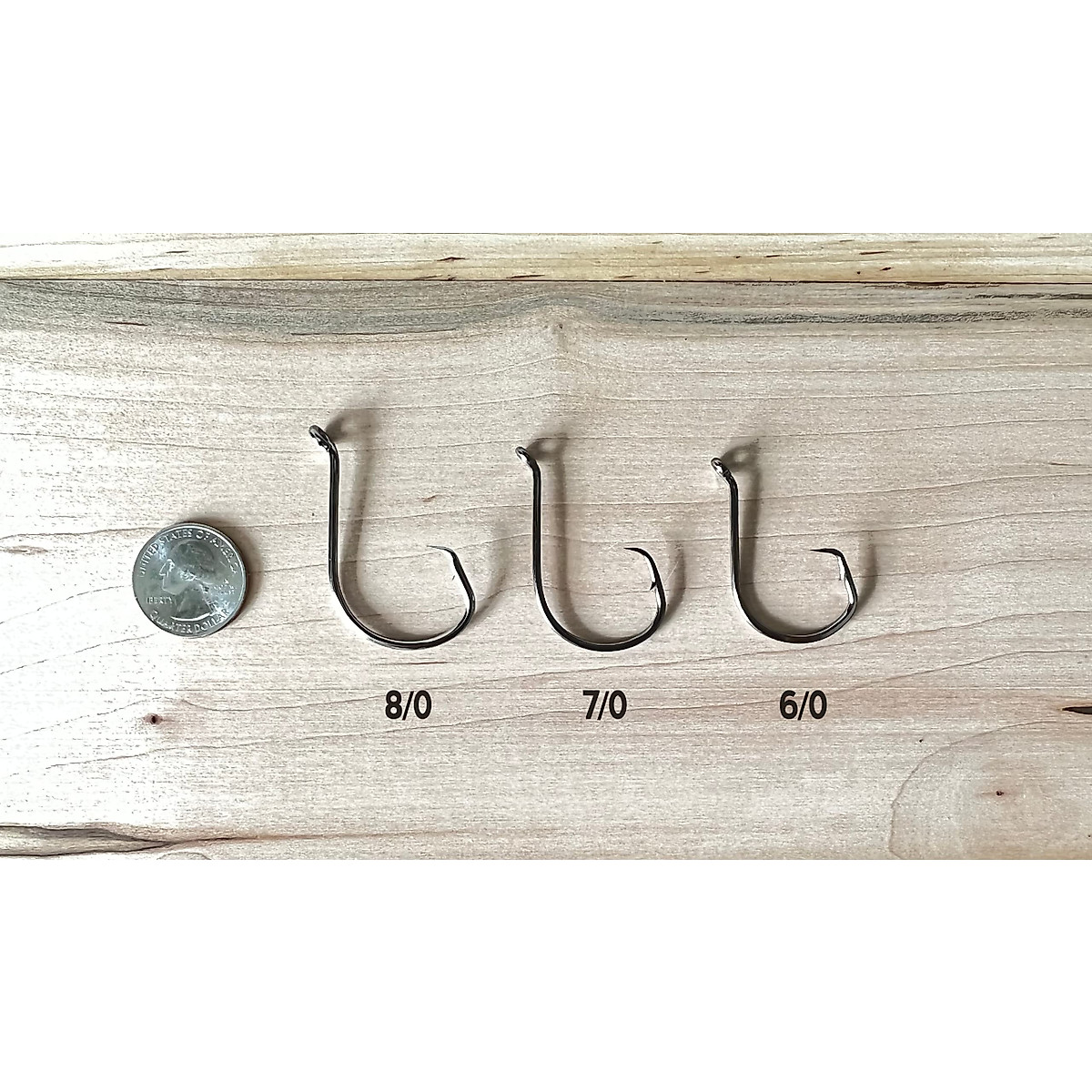 3 Pack 'Cannonball Rig' Red Drum Surf Fishing Rigs 100LB Mono (8/0)