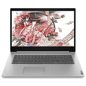 Lenovo IdeaPad 3 Business Laptop, 17.3 inch HD+ Display, Intel Core i5-1035G1 Processor (Beats i7-8565U), Webcam, Wi-Fi, HDMI, Bluetooth, Windows 11 (20GB RAM | 1TB SSD)